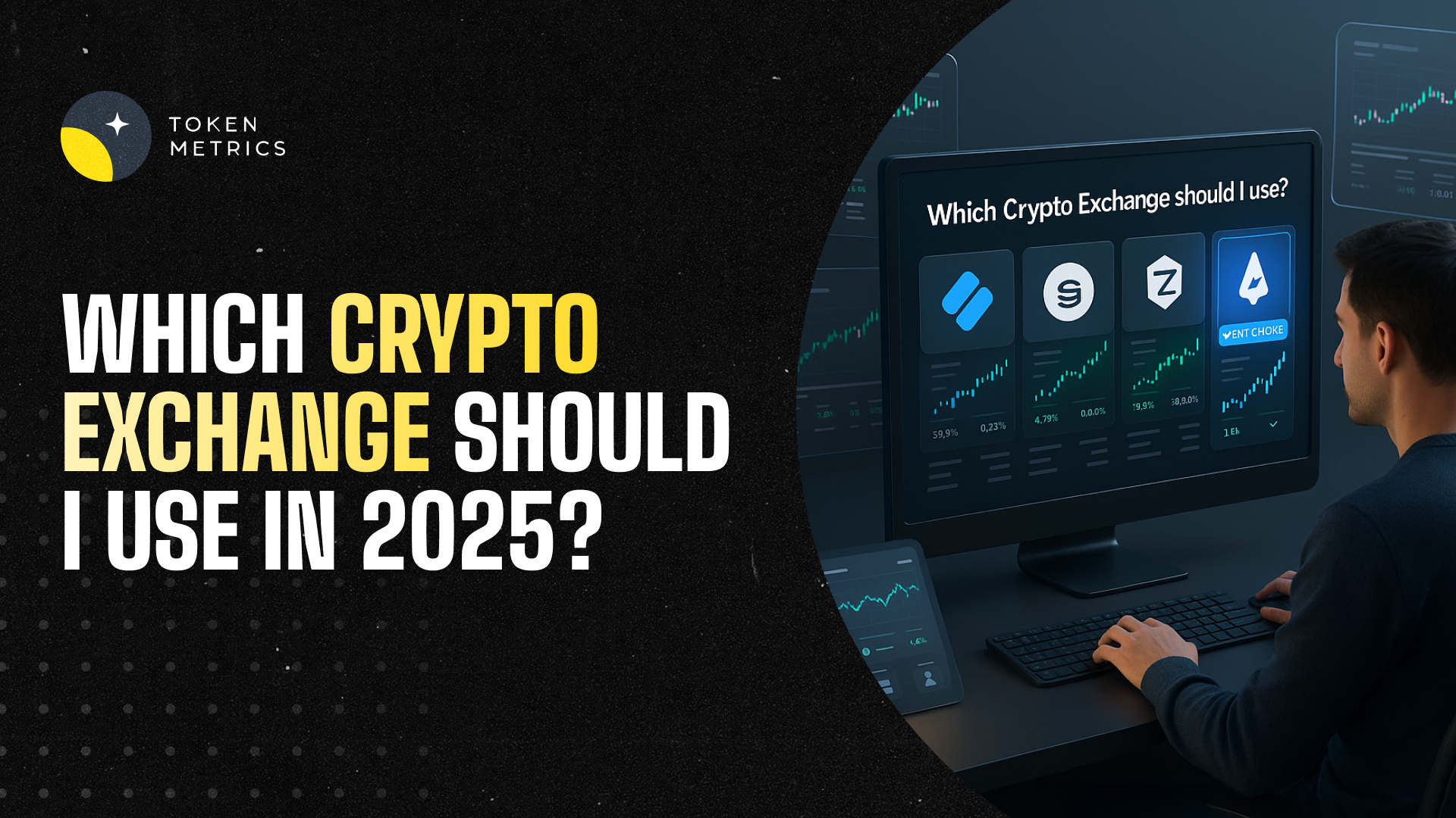 Crypto Airdrops Explained - A Complete Guide